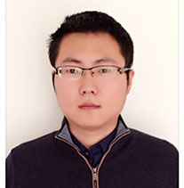 Members - Weibo's group @ NTU