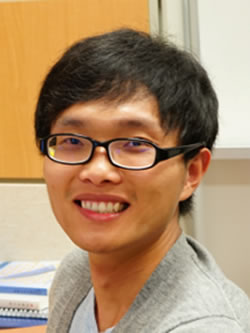 Prof Shen ZeXiang's Research Group