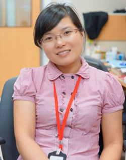 Prof Shen ZeXiang's Research Group