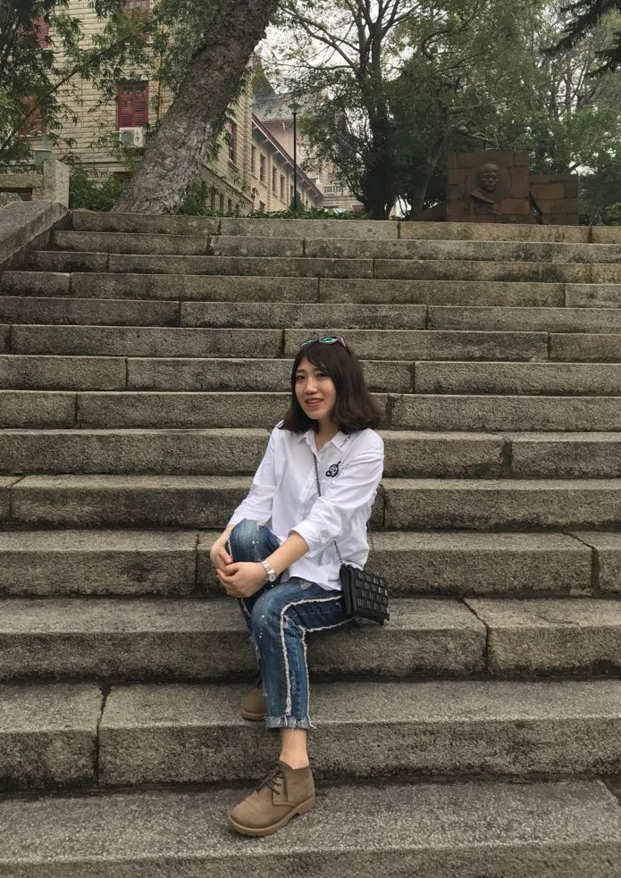 Prof Shen ZeXiang's Research Group